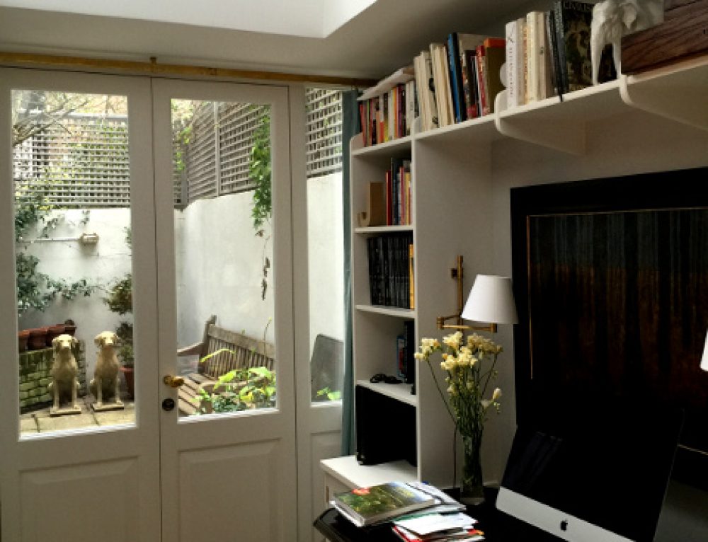 Kitchen Victoria SW1 London 02 – Veni Vidi Vici Projects Ltd